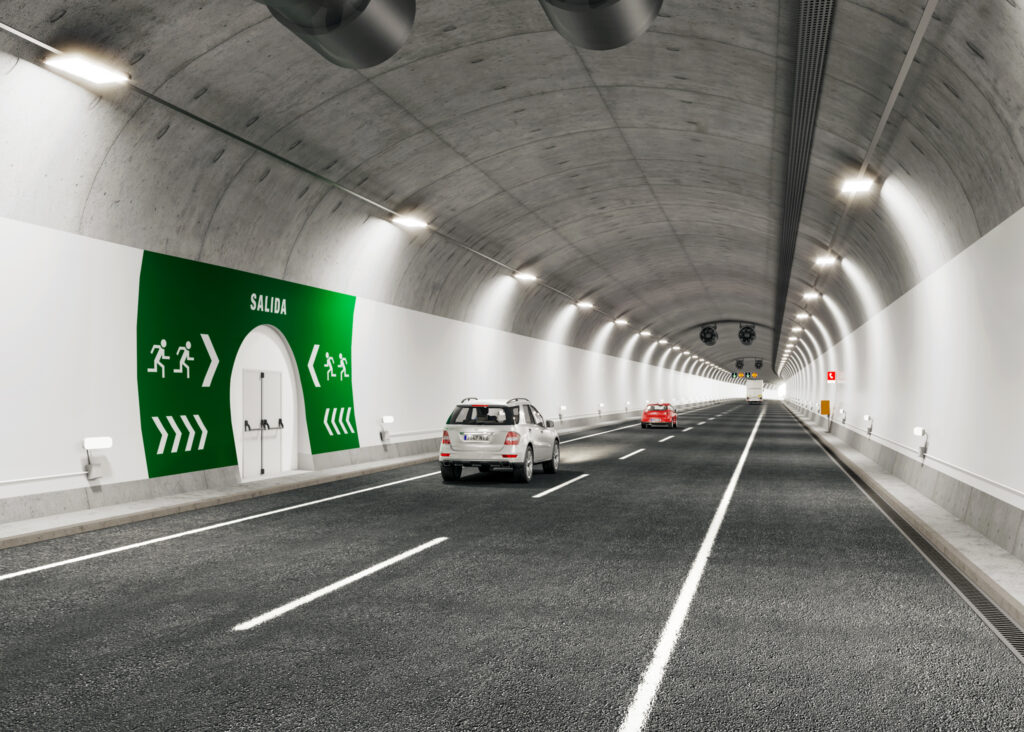 Nuevo túnel Belate | SouthVisions